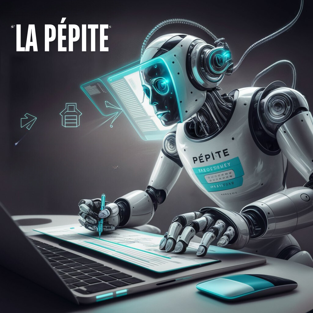 La Pépite #6 - Copywr.ai.ting